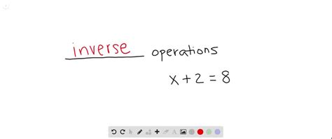 Literacy In Math Use A Graphic Organizer To Summarize The Pairs Of