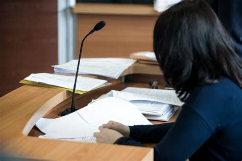 Forensic Interviewer At Trial 3 Day Course Zero Abuse Project