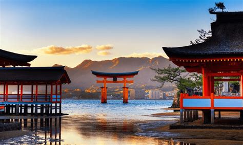 What Is Torii Gate Meaning Types And Tips Avg Travels Australia