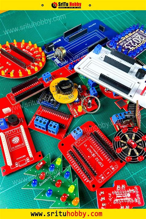 20 Electronic Projects Ideas In 2025 Electronics Projects Projects Hobby Electronics