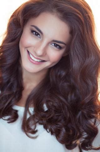 Siberian Model Anna Pirog Model Image Beautiful Models Fashion