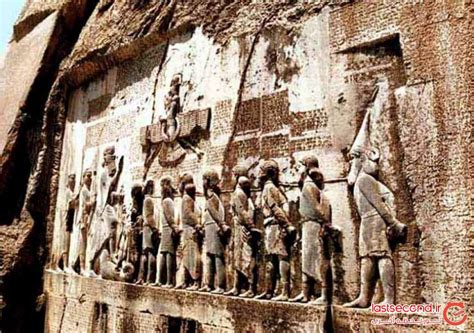 سفر به کرماشان، شه شهرهای ایران لست سکند