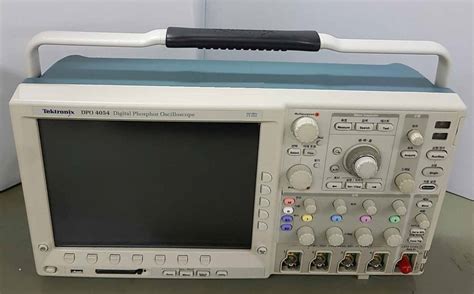 Tektronix Dpo 4054 電子試験装置 はセール価格 9260857 で使用されています Cae から購入 Tektronix Dpo 4054 電子試験装置 はセール価格 9260857 で使用されています Cae から購入
