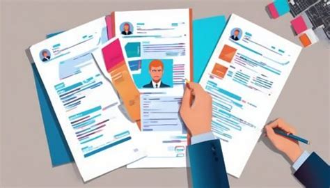 9 Differences Between CV And Resume Where When To Use