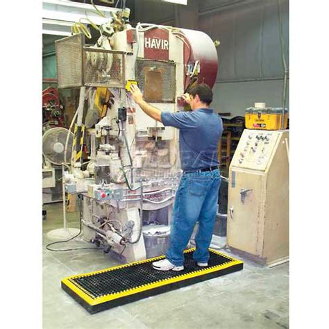 Add A Level™ Stackable Platform Starter 2 58 Thick 2 X 3 Black