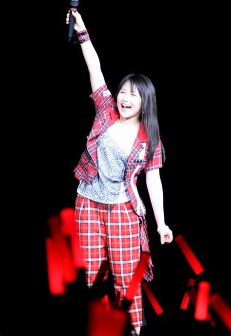 モー娘・鞘師里保：単独公演“ラストステージ”で感極まる 「未来につながる」 写真特集 鞘師里保 ハロプロ ライブ 公演