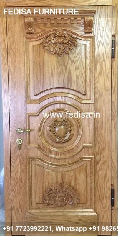 Main Door Design Sunmica Door Design Sagwan Main Door Design Khidki Ka