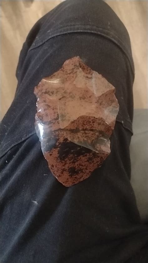 Whats This Rock Mineral R Whatsthisrock