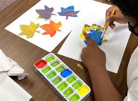 Embrace The Pause Exploring The Benefits Of Boredom In Art Classes The Art Of Education Embrace The Pause Exploring The Benefits Of Boredom In Art Classes The Art Of Education