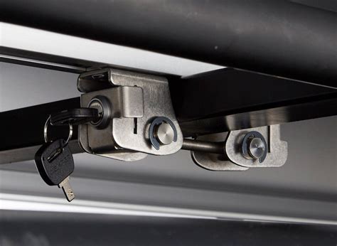 Prevent Roof Rack Theft Top Tips For Secure Travel 2024