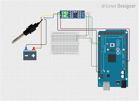 Tutorial Menggunakan Sensor Ec Meter Rs485 Dengan Arduino Uno Esp32