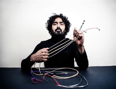 Harish Raghavan Sextet — The Jazz Gallery