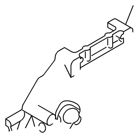 Isuzu Nqr Housing Br Eng Engine 8 98136 606 6 Lynch Truck Center