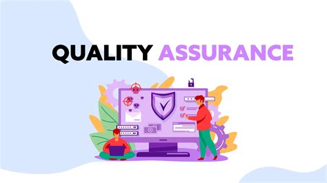 Quality Assurance Transflow360