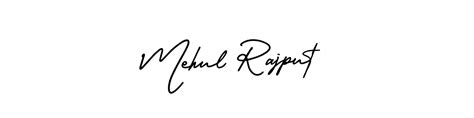 85 Mehul Rajput Name Signature Style Ideas Latest E Sign