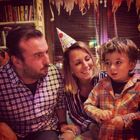 Силвия Петкова отпразнува 4 ия рожден ден на сина си Мама 24