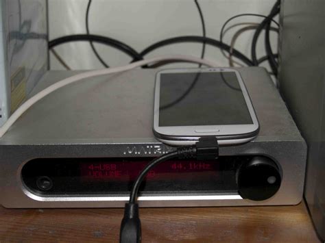 USB Audio Page 2 Android Central