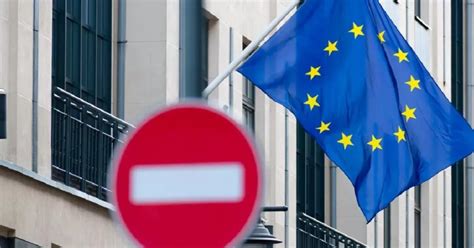 ЄС може витратити на енергоносії з РФ більше ніж на допомогу Україні Цензор НЕТ