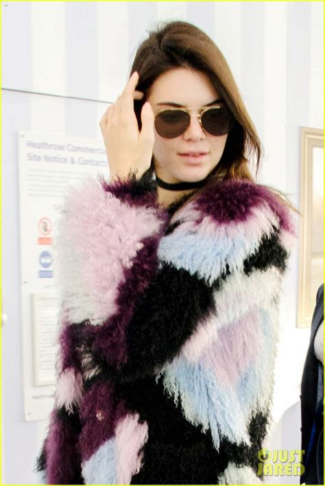 Kylie Jenner Is A Model Says Tyra Banks Photo 903361 Photo Gallery