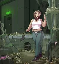 Lunate A New Hive E Hentai Lo Fi Galleries