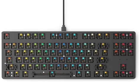 Glorious Custom Gaming Keyboard Gmmk 85 Percent Australia Ubuy