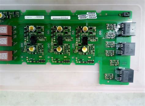 Siemens Sinamics Powerblock A5e02841900 Aotewell Automation