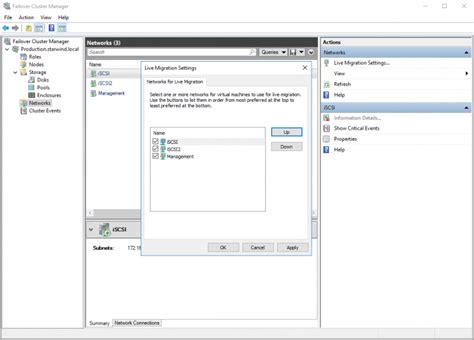 Starwind Vsan Converged Scenario With Ws 2016 And Ws 2019 Resource