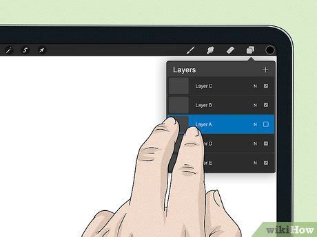 Ways To Use Layers In Procreate WikiHow Tech