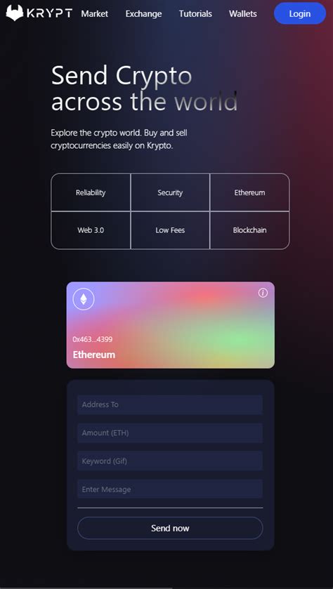 github krishnaacharyaa krypto