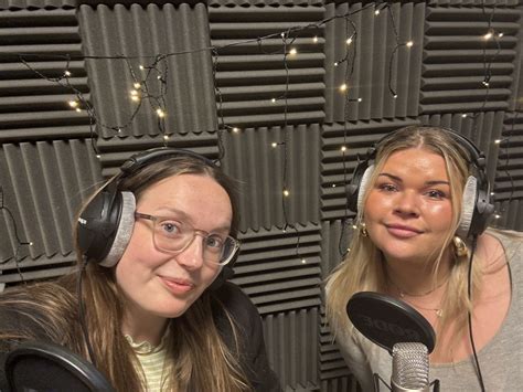 Podcast Christina Noesgaard