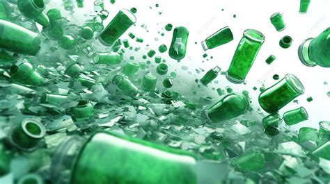 3d 렌더링 그림 흰색 배경 재활용 및 떨어지는 녹색 플라스틱 병으로 지구 저장 폐기물 재활용 플라스틱 재활용 쓰레기 배경 일러스트 및 사진 무료 다운로드 Pngtree