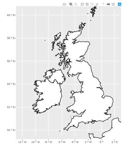 R Plotly How Do I Set Ylim And Xlim For A Map Stack Overflow