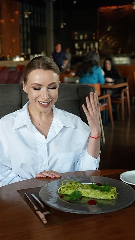 Ресторан першої величини Святкуємо Масляну яскраво та смачно 4 унікальні страви які