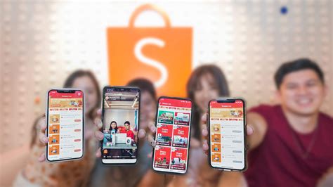 Shopee The E Commerce Platform That Knows Just What Singapore Shoppers Want