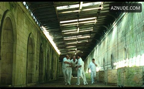 Tom Hardy Bulge Underwear Scene In Bronson AZNude Men