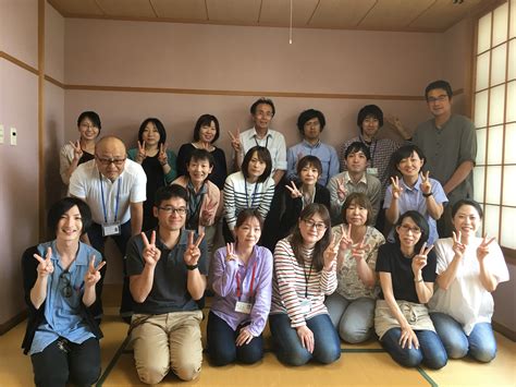 中央北地域部会 5月報告 えんじゃネット岡山市障害者自立支援協議会