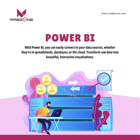 How Power Bi Can Transform Your Data Management Mabzone Technologies