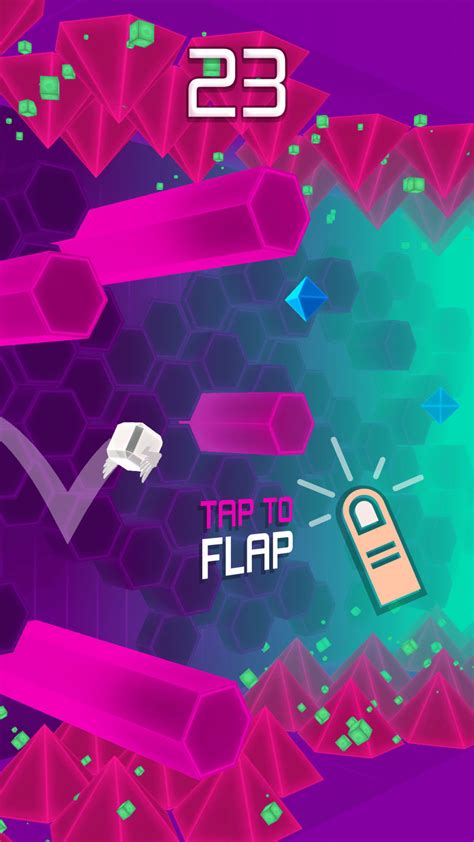 Flap For IPhone Download
