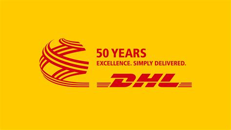 Download Dhl Golden Years Poster Wallpaper