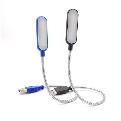 Usb Gadgets Portable Led Light Computer Usb Laptop Gadgets Mini Portable Usb Led