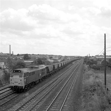 The Transport Library British Rail Diesel Locomotive 31311 Class Br