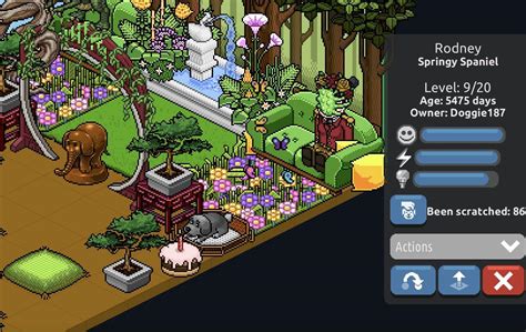 163 Best R Habbo Images On Pholder My First Room Ahhhhh