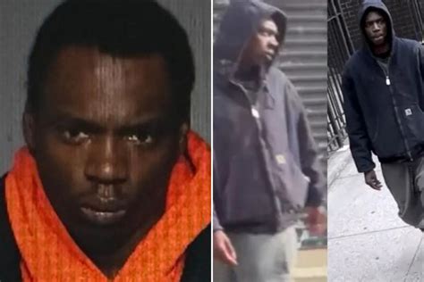 Homeless Creep With 33 Prior Busts Who Keeps Getting Set Free Nabbed
