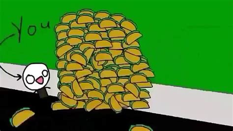 Raining Tacos Lyrics