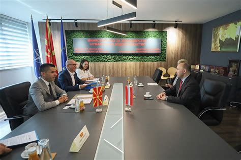 Министерство за земјоделство шумарство и водостопанство