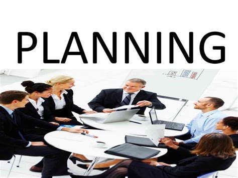 Functions Of Management PPTX