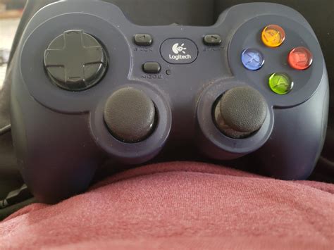 Good Controller For Android Emulation On A Budget I Started Off With This One And Connected It Good Controller For Android Emulation On A Budget I Started Off With This One And Connected It