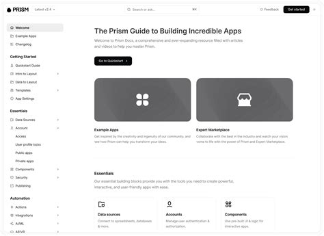 Mintlify — The Documentation Platform Of Tomorrow