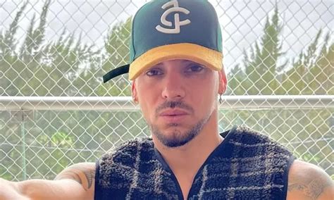 Anthony Aranda Negó Que Su Sobrino Hable De Su Ex Relación