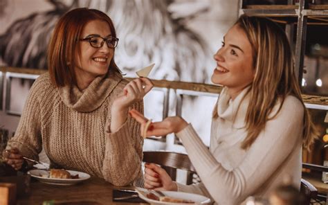 이상하게 친해질수록 불편해지는 사람의 특징